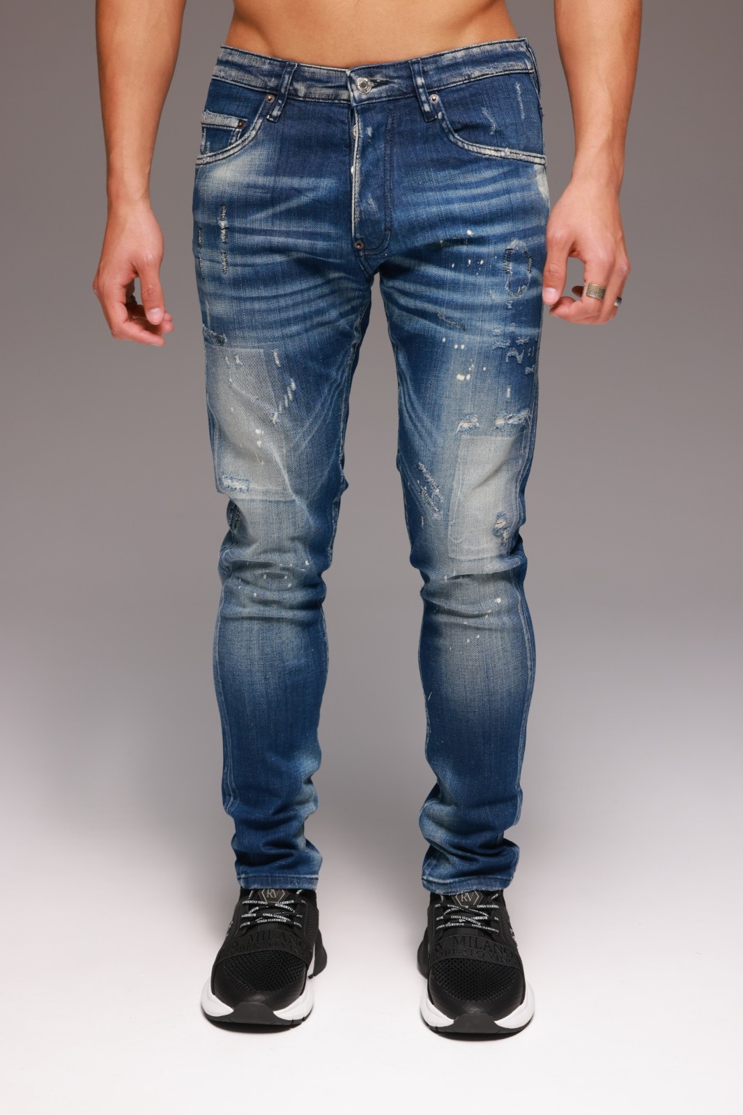 ג’ינס ROBERTO VINO - Corner2